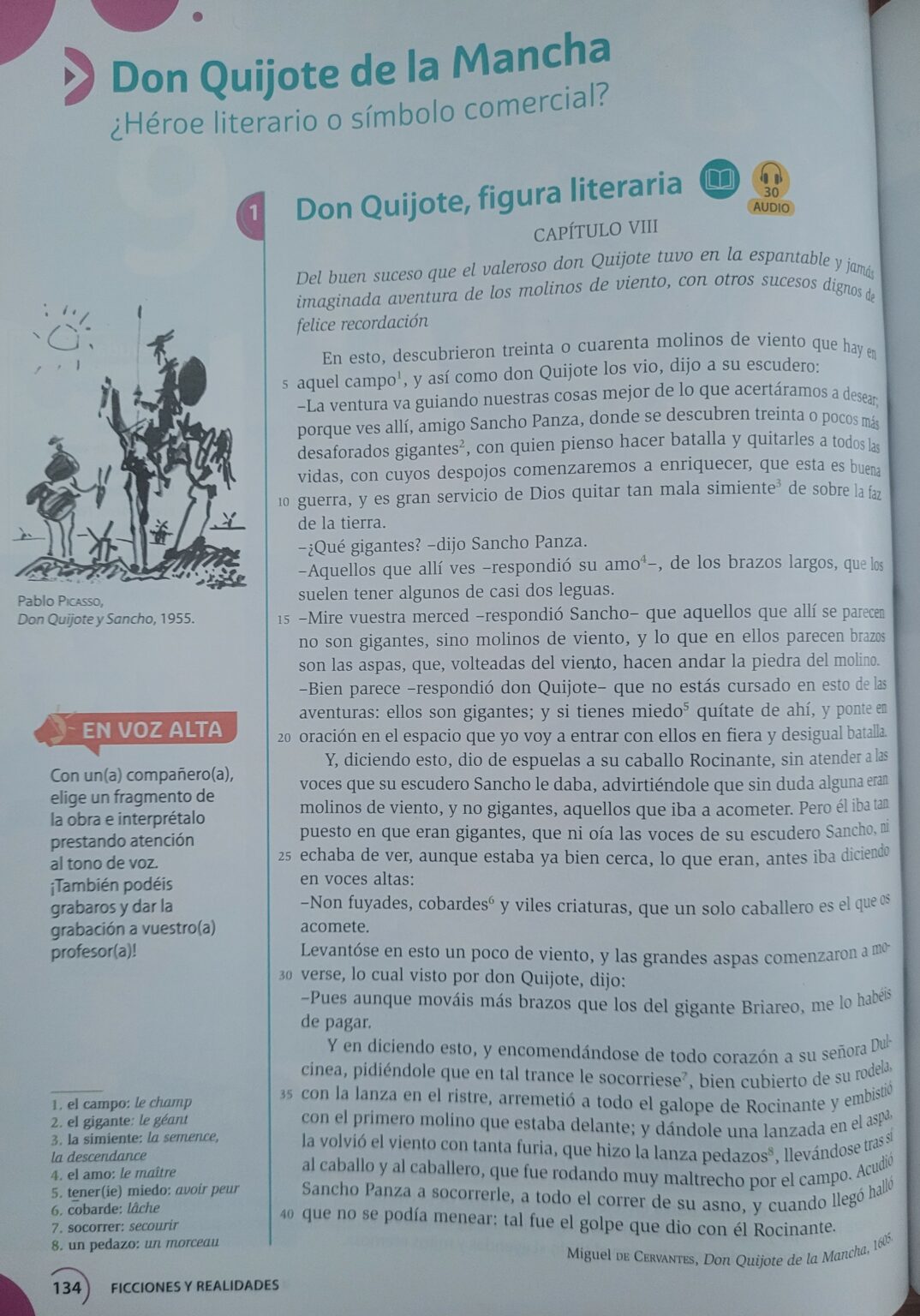 Classe de TERMINALE | Site pédagogique de Mme Chassain